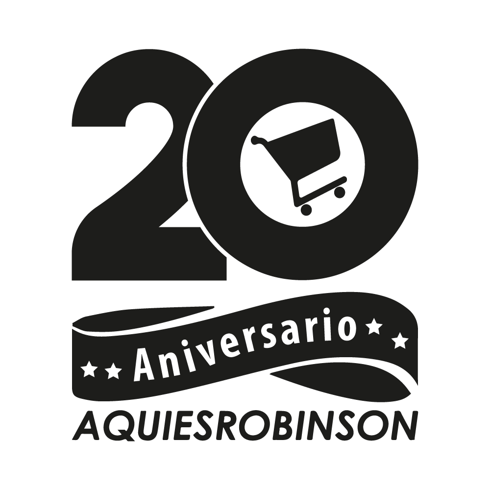 AQUIESROBINSON – Tienda